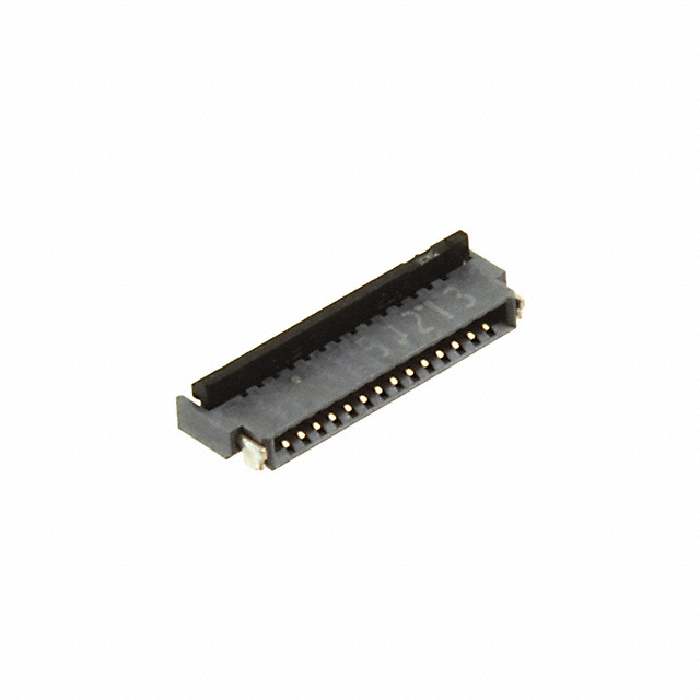 FH34SRJ-14S-0.5SH(50) Hirose Electric Co Ltd | Connectors, Interconnects | DigiKey